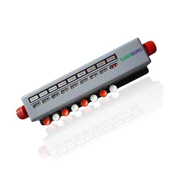 Medical Blood Cell Counter - Emmanuel Laboratory Supplies