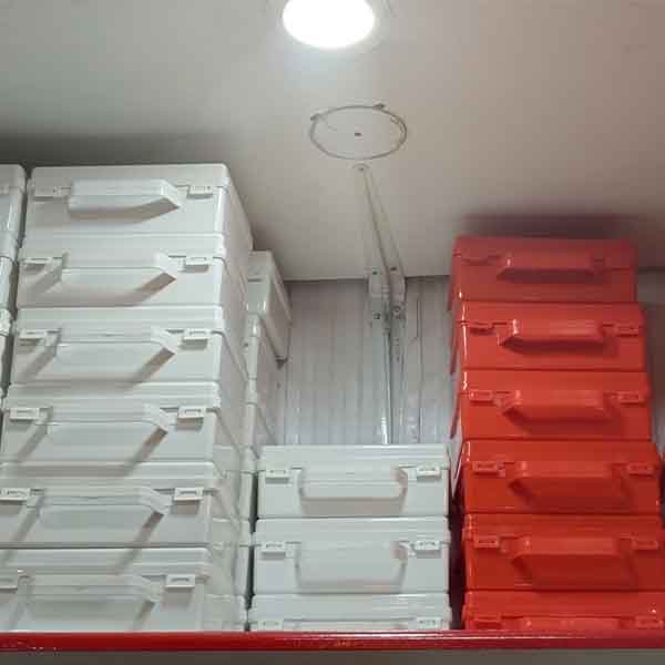 First Aid Kits - Emmanuel Laboratory Supplies