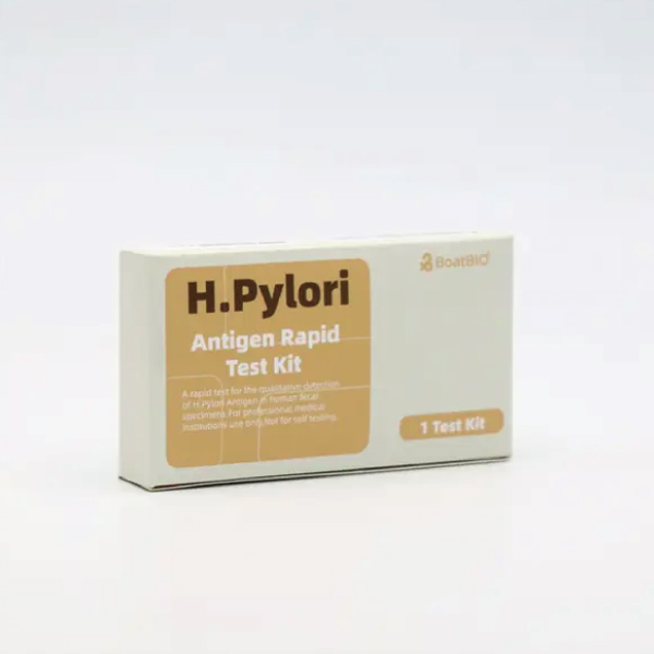 H.Pylori Antigen Rapid Test Kit - Emmanuel Laboratory Supplies