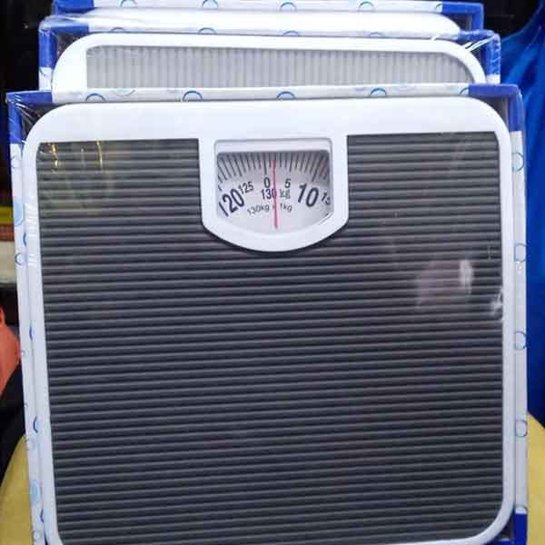 Manual Weighing Scale - Emmanuel Laboratory Supplies