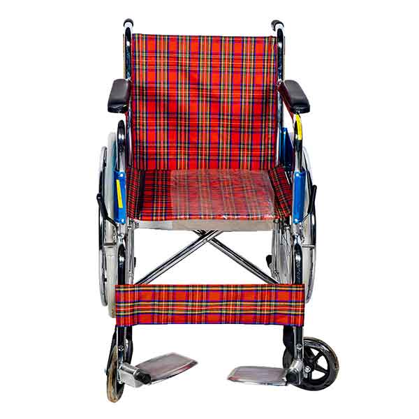 Pediatric Medical Chair - Emmanuel Laboratory Supplies